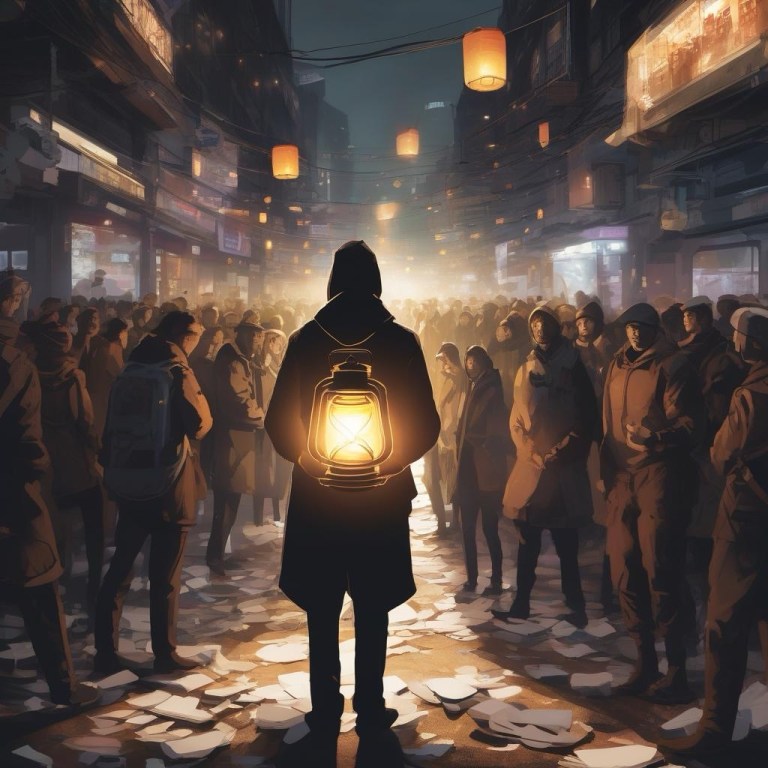 The Mosaic of my Hope – CHRISTIAN HOPE