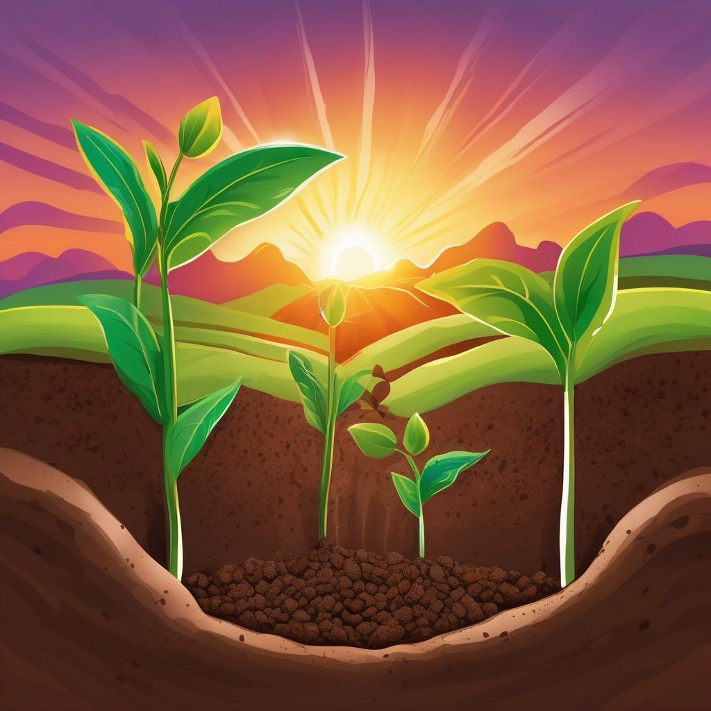 Planting Seeds of Change – CHRISTIAN HOPE