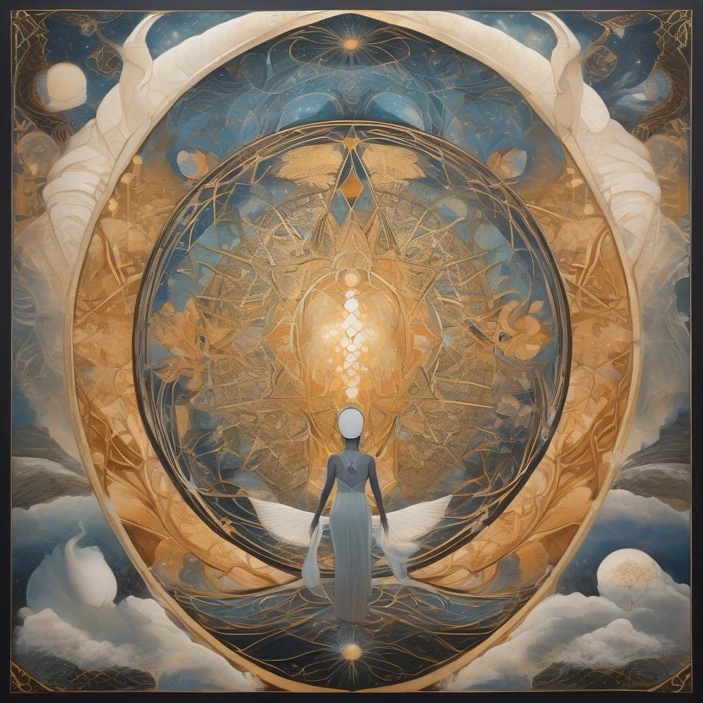 Embracing Divine Inheritance: A Journey of Identity – CHRISTIAN HOPE