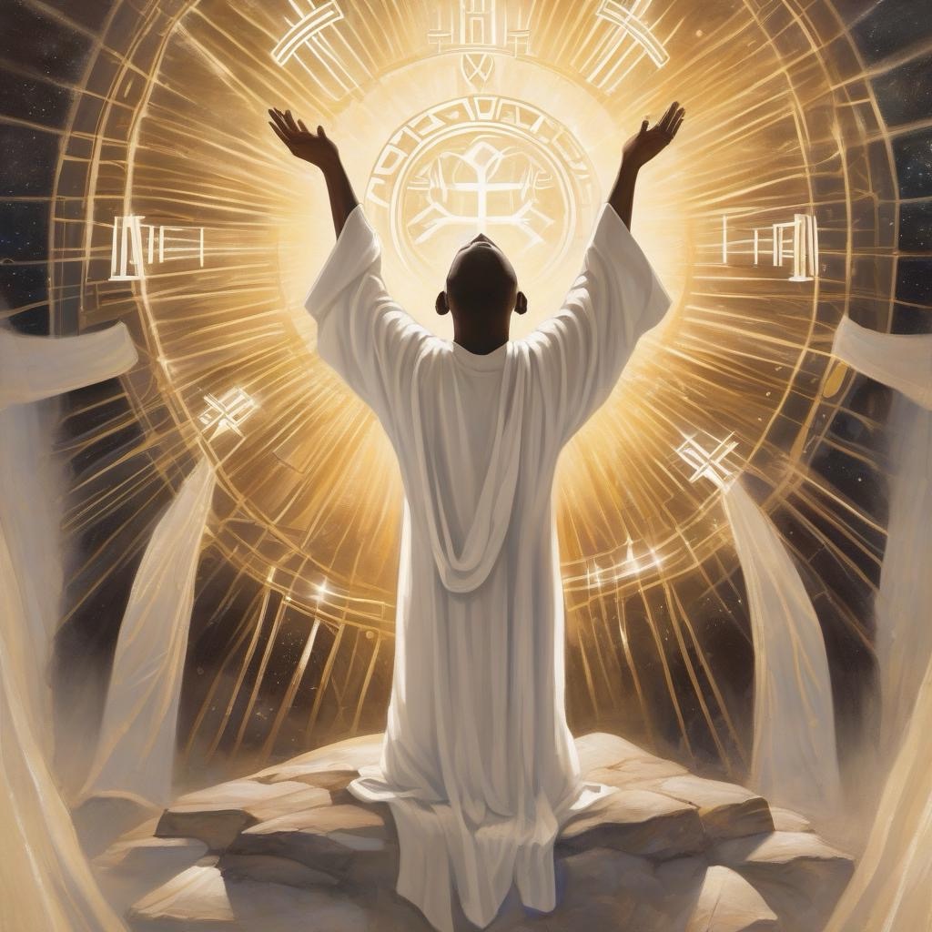 Empowered for Purpose – CHRISTIAN HOPE