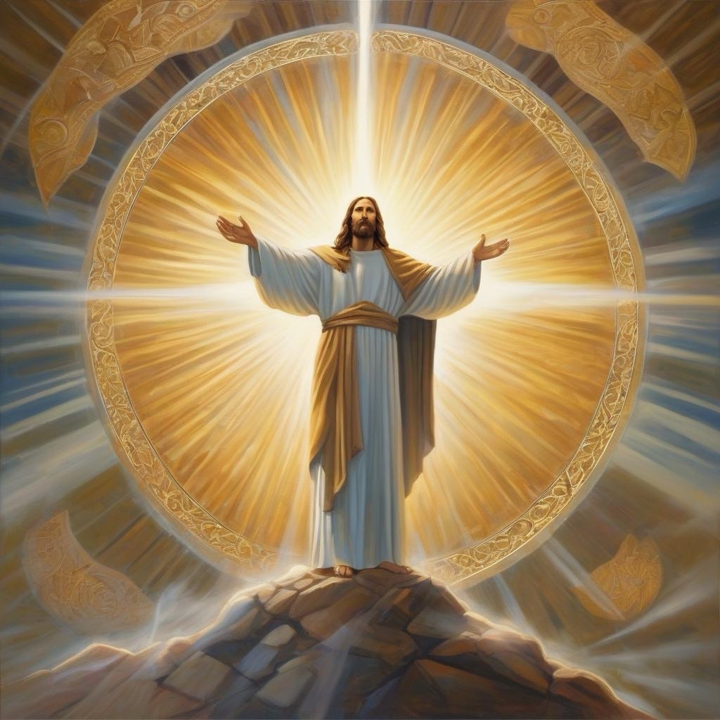 Understanding the Mystery – CHRISTIAN HOPE