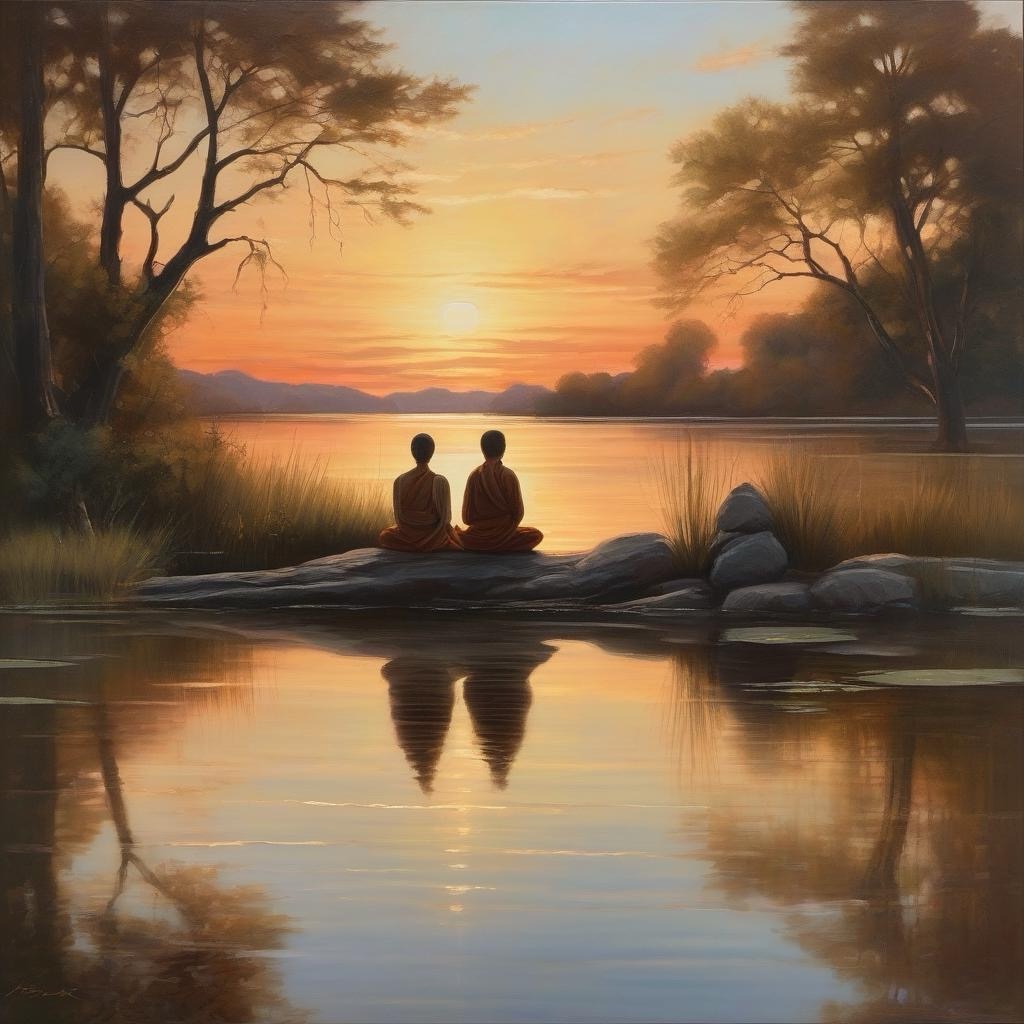 Day of Reflection and Connection – CHRISTIAN HOPE