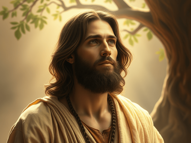 Jesus Christ, The Root of David – CHRISTIAN HOPE