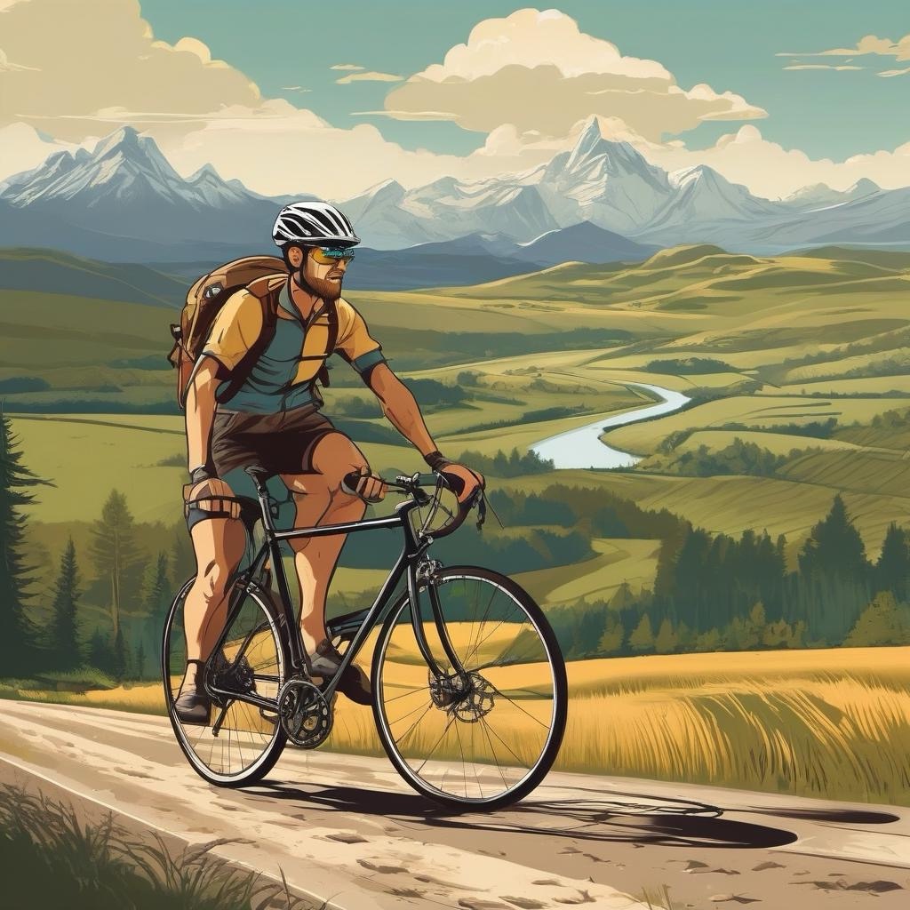 Journey of the Heart – CHRISTIAN HOPE