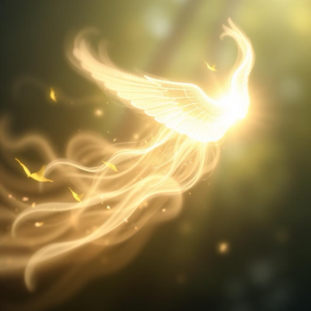 Guided by the Gentle Breeze – CHRISTIAN HOPE