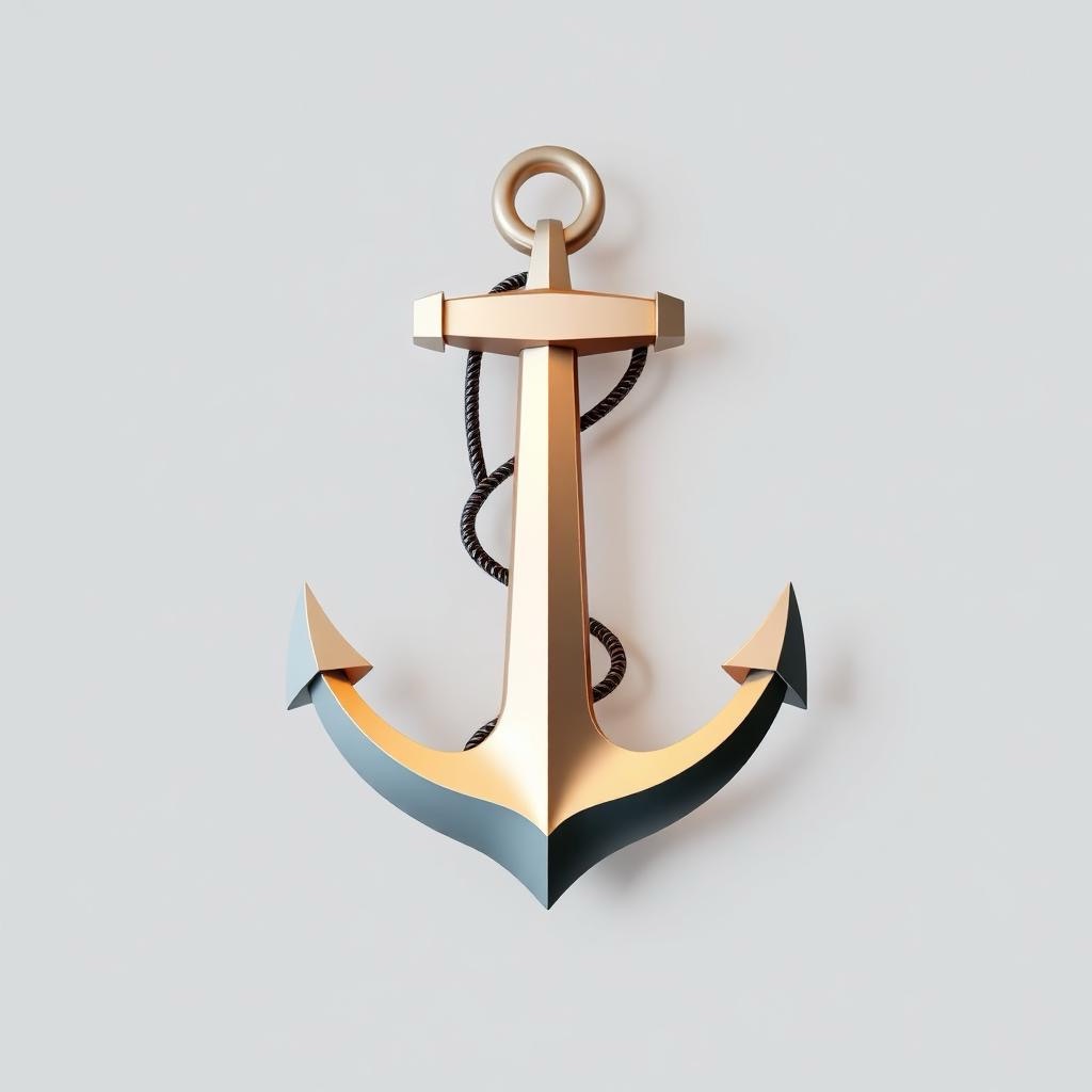The Anchor of Trust – CHRISTIAN HOPE
