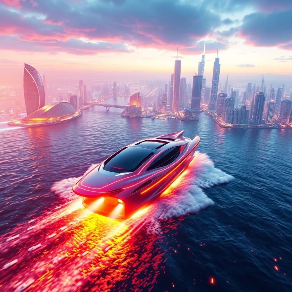 Navigating the Ocean of Tomorrow – CHRISTIAN HOPE