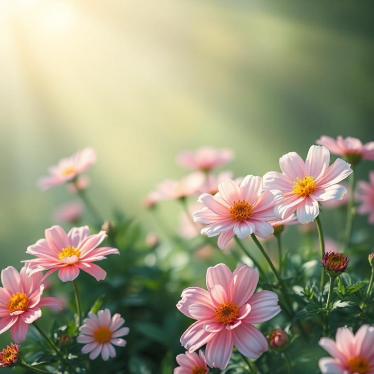 The Gentle Bloom of Gratitude – CHRISTIAN HOPE